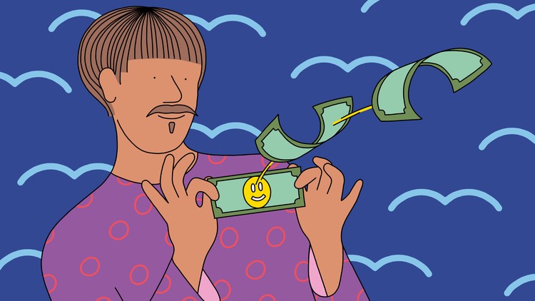 Yes, Money Can Make You Happier - The Atlantic