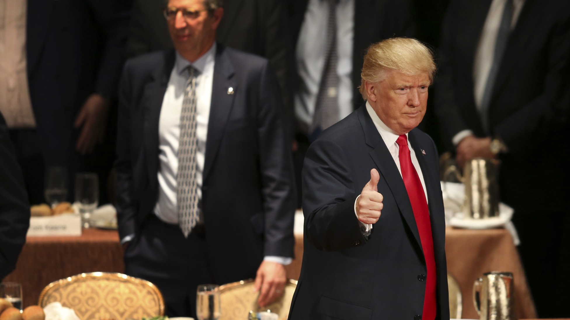 Trump's Economic Plan: New Promises Same Problems - The Atlantic