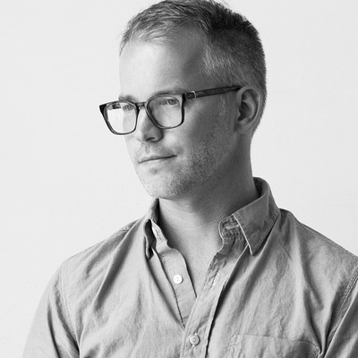 Michael Harris, The Atlantic