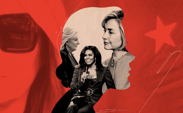 All Stories by Helen Lewis - The Atlantic