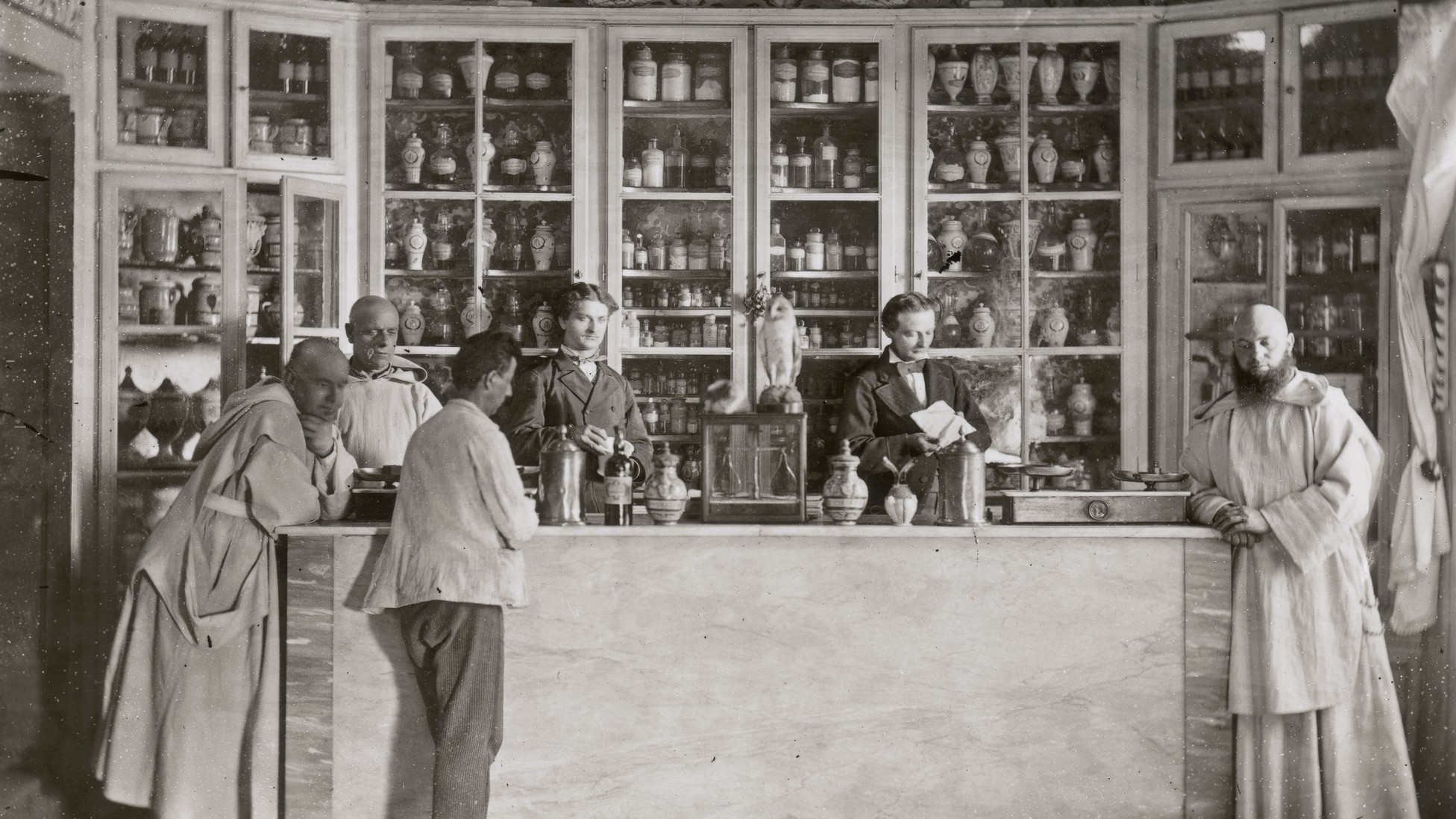 Why Are Victorian-Era Diseases Like Gout Making a Comeback in England ...