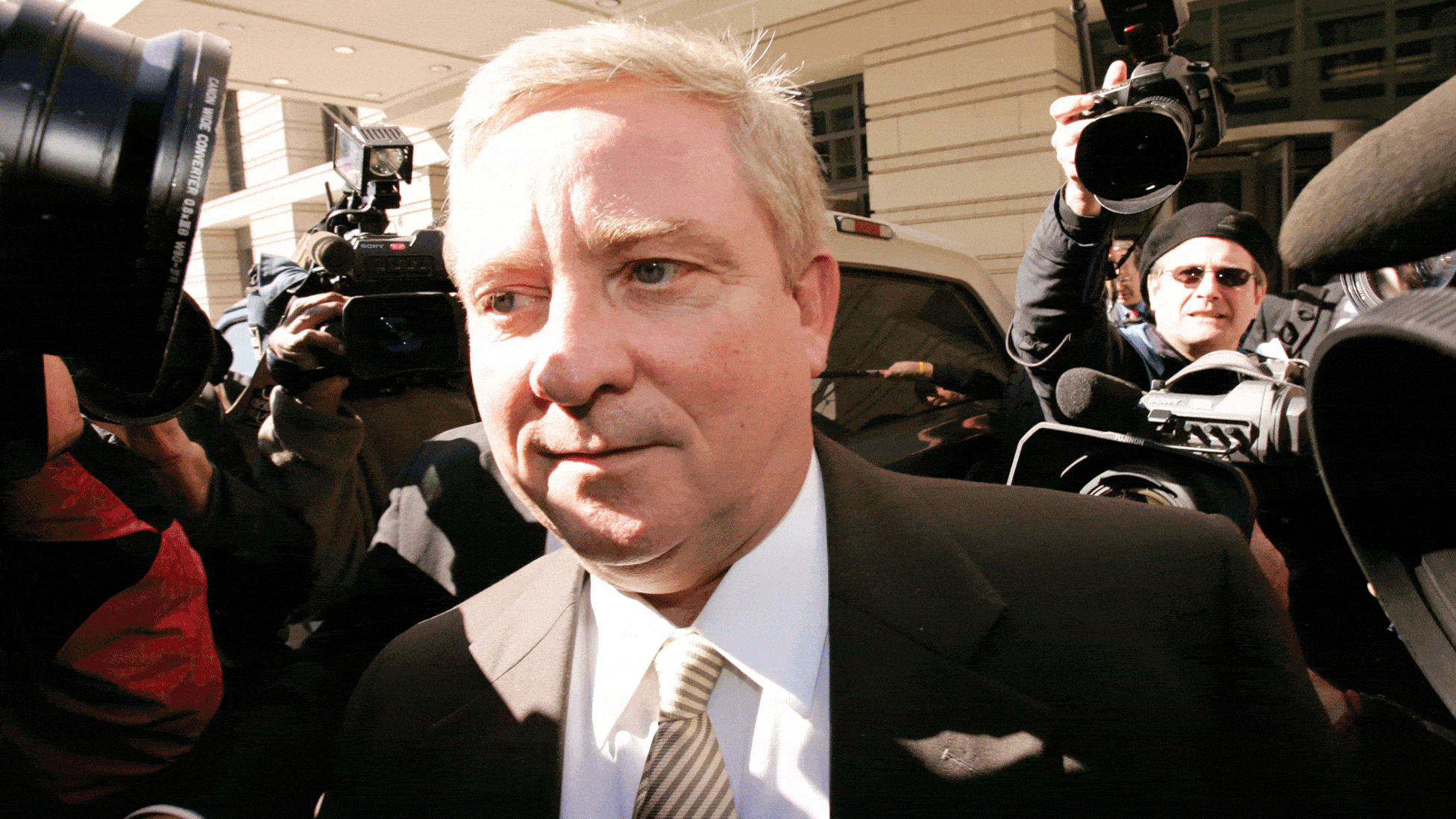 Ex-Lawmaker "“ and Felon "“ Bob Ney Hits Former Colleagues Hard in Tell ...