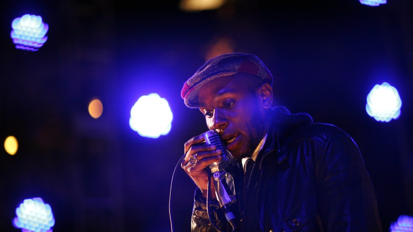 'Muslim Cool': A Conversation With Su'ad Khabeer - The Atlantic