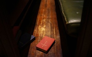 All Stories by Jake Meador - The Atlantic