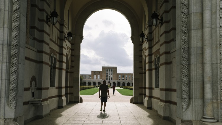 Coronavirus: Will Colleges Be Open in the Fall? - The Atlantic