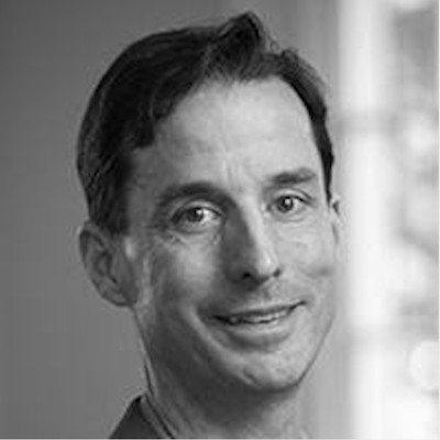 Peter Norton, The Atlantic