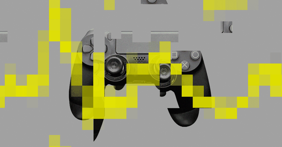 The GameStop Story You Think You Know Is Wrong - The Atlantic