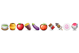 My Week on the All-Emoji Diet - The Atlantic