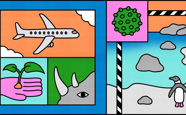 All Stories by Adam Welz - The Atlantic