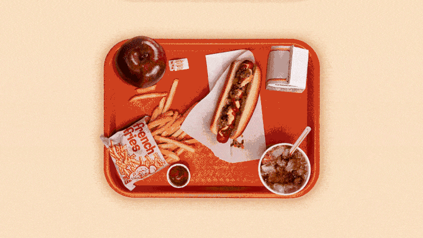 America Can’t Quit Intermittent Fasting - The Atlantic