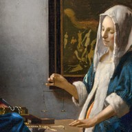 How to Look at a Vermeer - The Atlantic