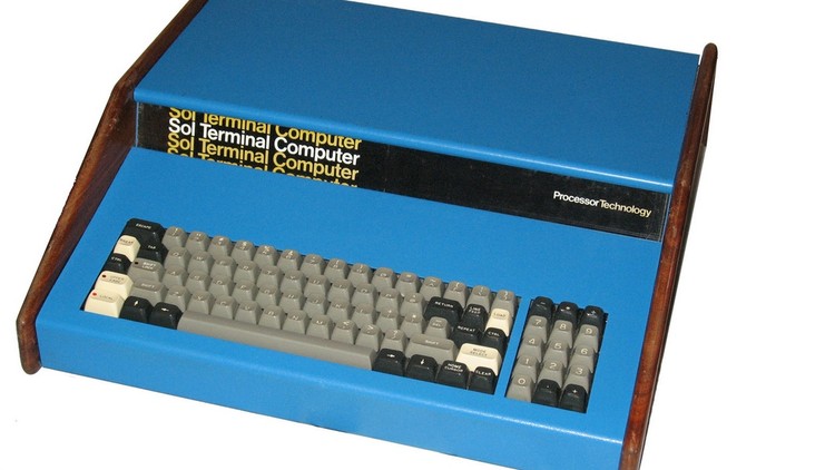 'What Was It Like Before Electricity, Daddy?' - The Atlantic