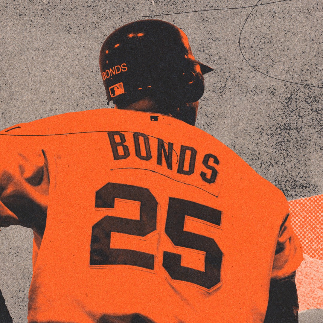 gary bonds baseball