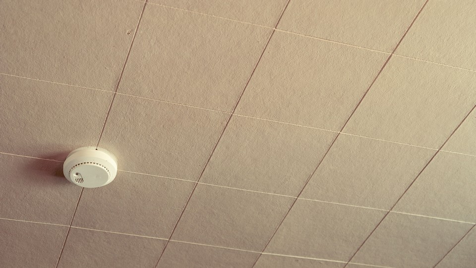 A Poem by Shara Lessley: 'Mutation: Factor V' - The Atlantic