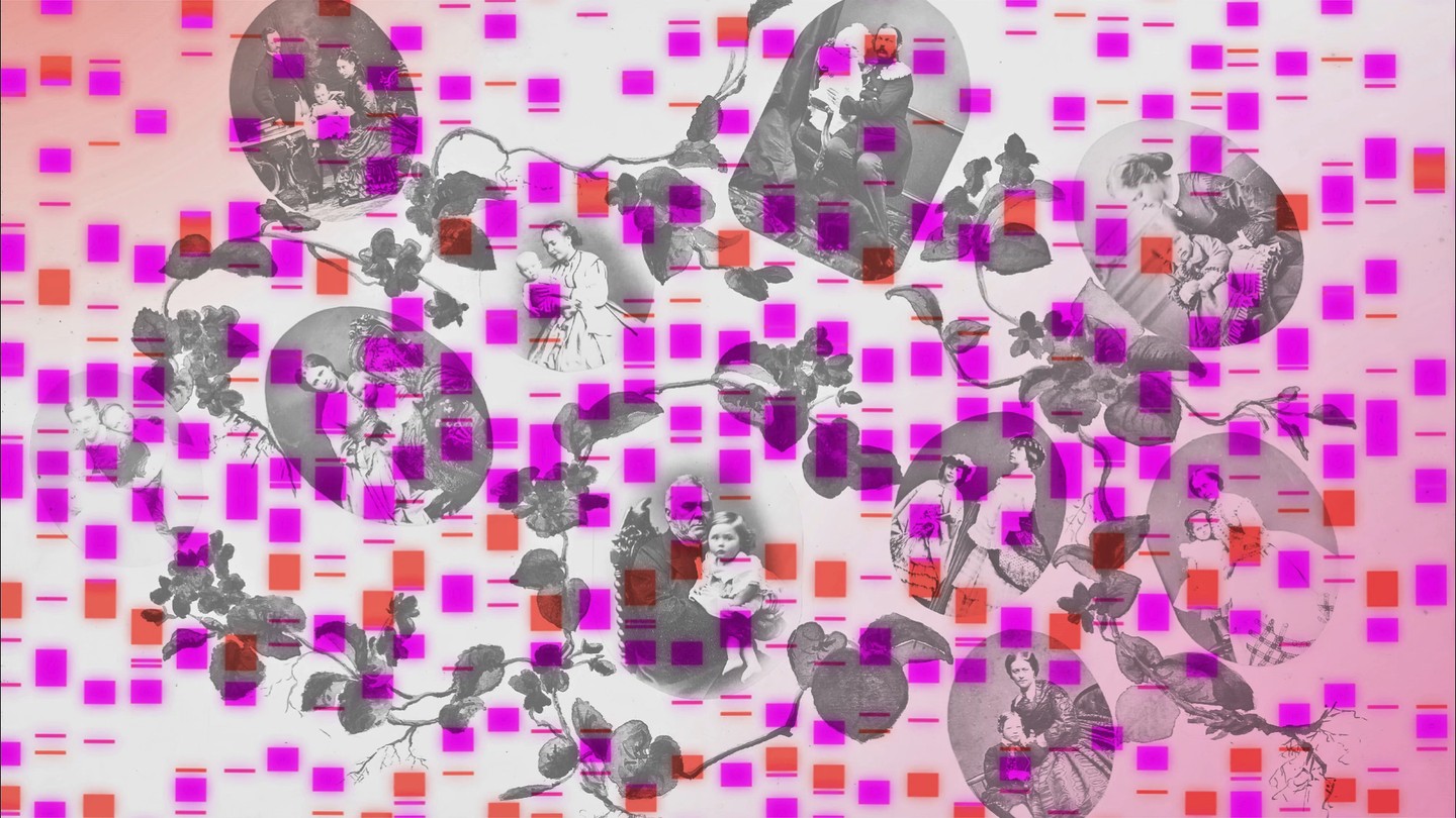 How a Rare Brain Mutation Spread Across America - The Atlantic