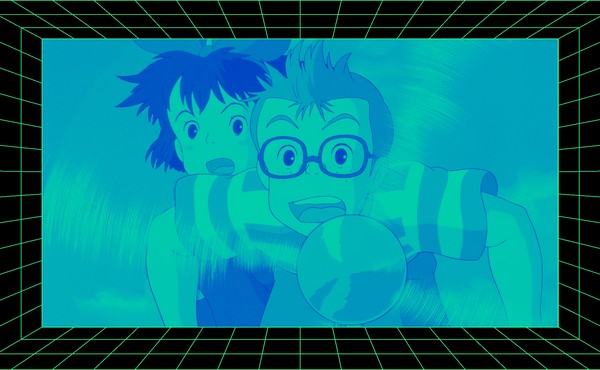 Atlantic Intelligence - The Atlantic