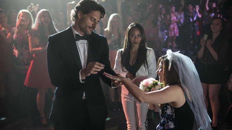 Is 'Magic Mike XXL' a Feminist Movie? - The Atlantic