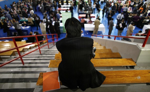 All Stories by Kristen Lewis and Sarah Burd-Sharps - The Atlantic