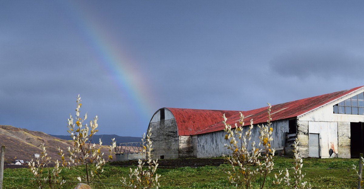 Climate Change Is a Boon to Tourism in Iceland - The Atlantic