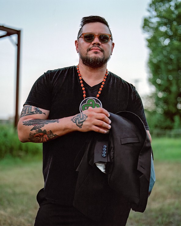 How 'Reservation Dogs' Exploded the Myths of Native American Life - The ...