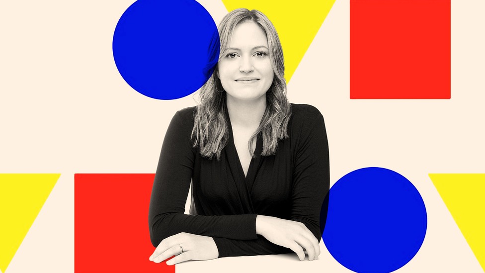 ‘Whistleblower’: Susan Fowler Blends Memoir and Indictment - The Atlantic