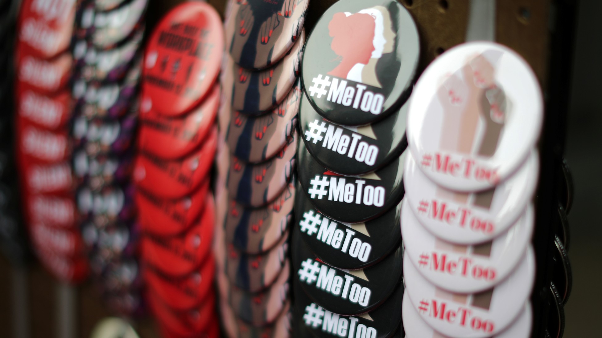 The Glaring Blind Spot of the 'Me Too' Movement - The Atlantic