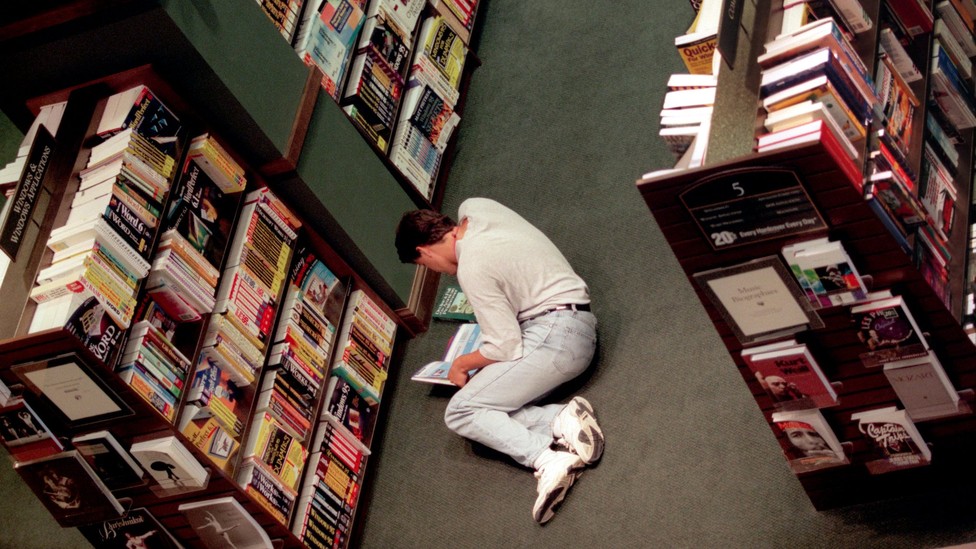 What rereading a book can reveal - The Atlantic