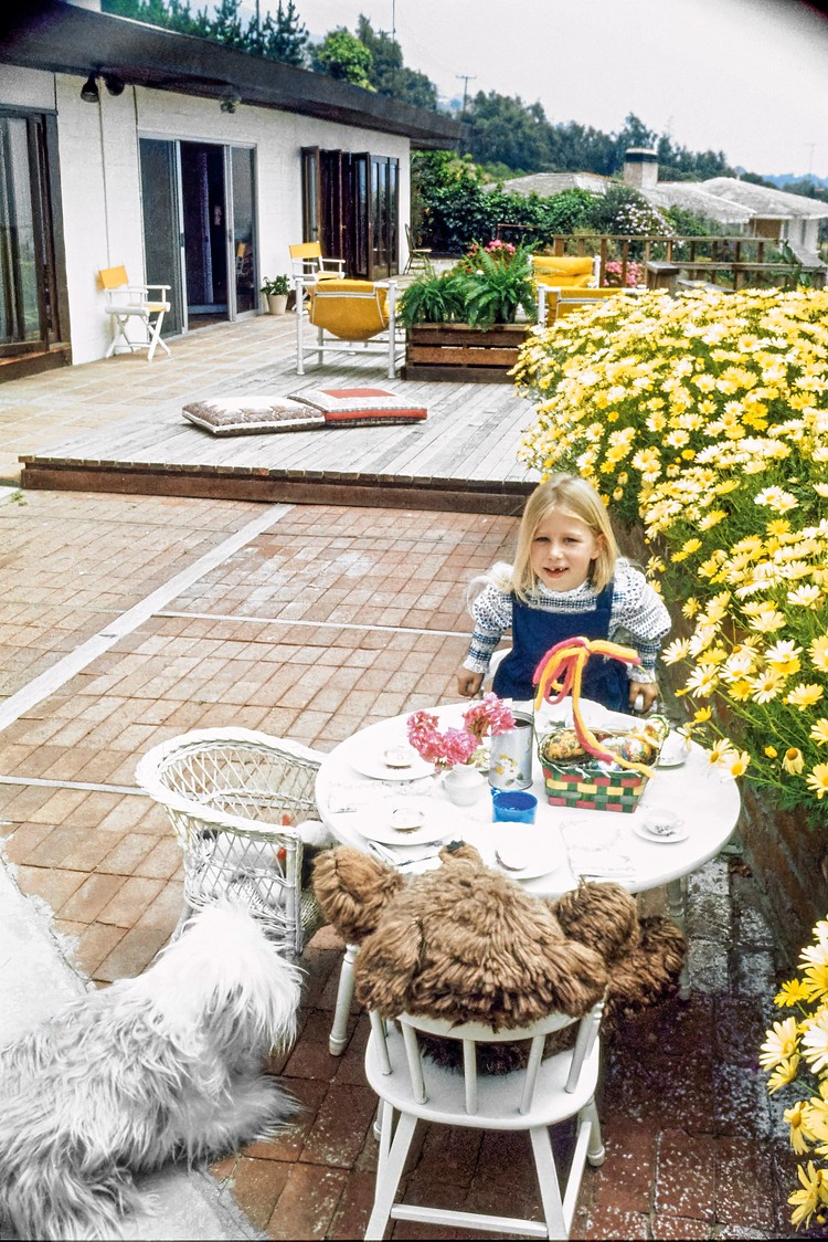 Joan Didion’s Magic Trick - The Atlantic