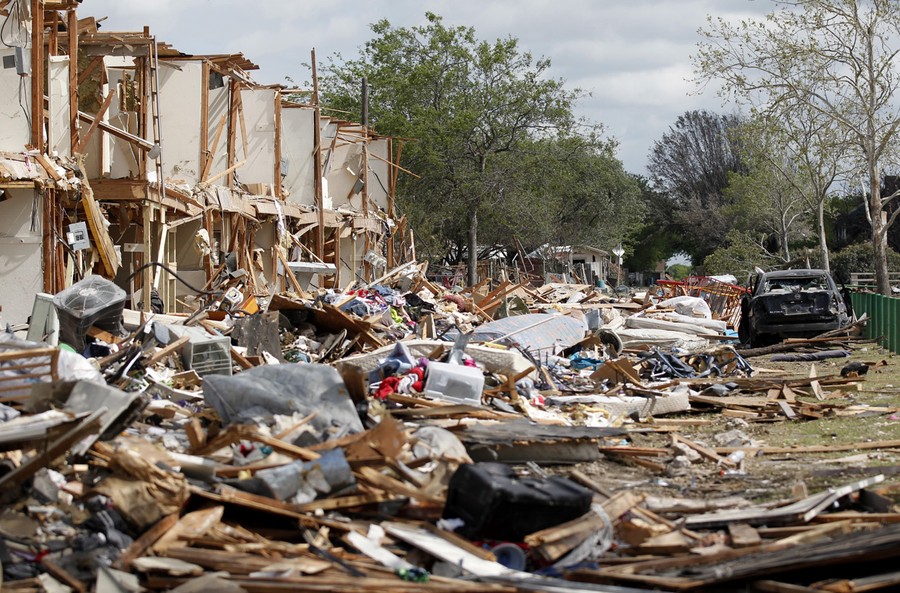 Texas's Fertilizer Plant Explosion - The Atlantic