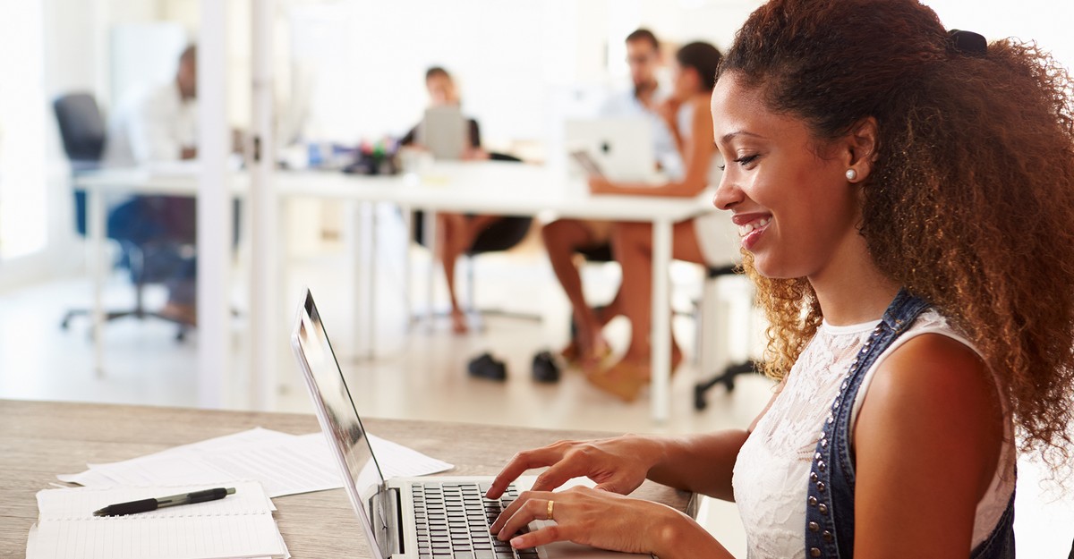 Supporting Working Women Can Slow Income Inequality - The Atlantic