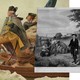 An illustration of George Washington