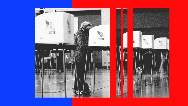 5 Questions for Undecided Voters - The Atlantic