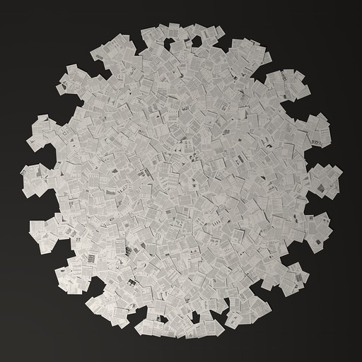 COVID-19 Changed Science Forever - The Atlantic