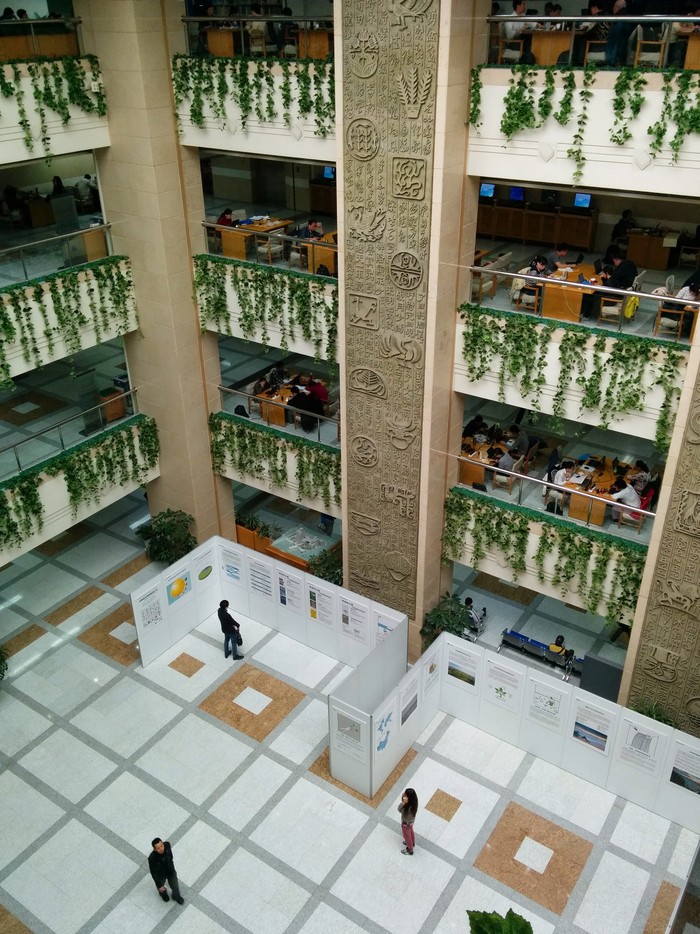 Our Towns: A Portrait of Public Libraries - The Atlantic