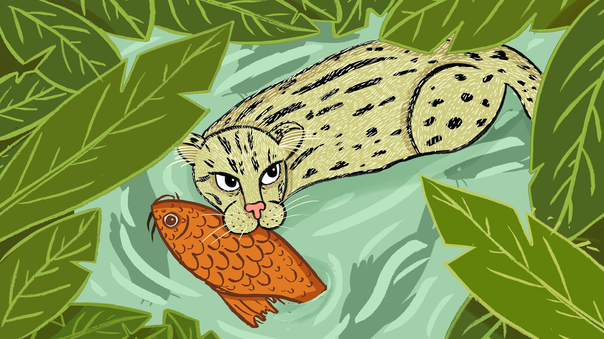 Are Cities Making Animals Smarter? - The Atlantic