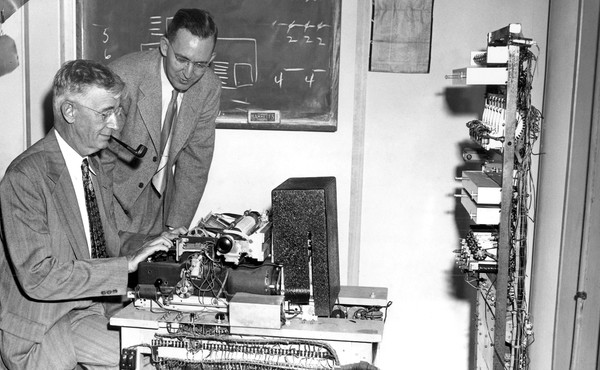 All Stories by Thomas S Mullaney - The Atlantic