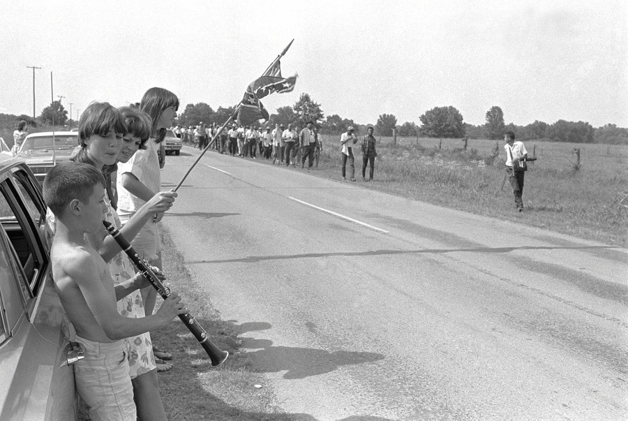 Remembering Martin Luther King Jr. in Photos - The Atlantic