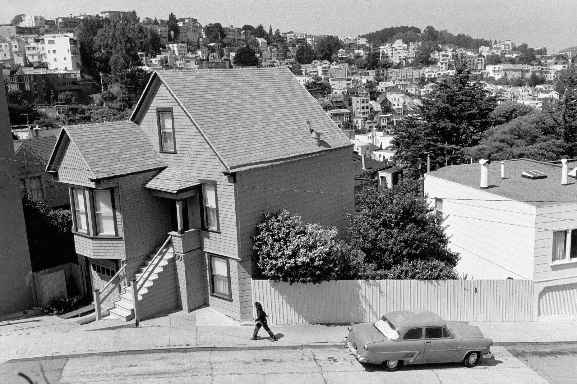 A Portrait of American Housing - The Atlantic