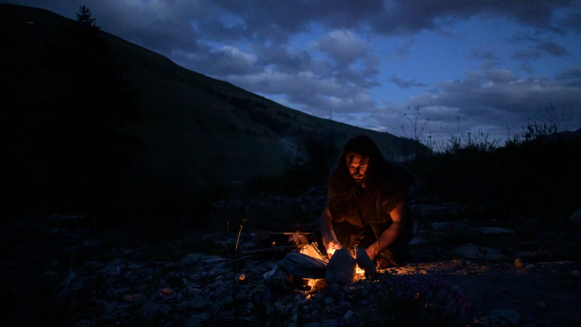 How Did Humans Cook Before the Invention of Pots? - The Atlantic