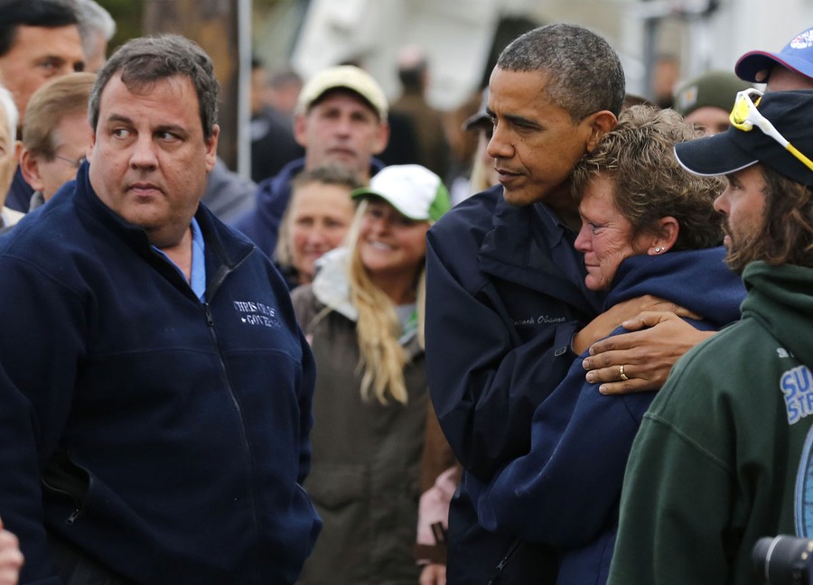 President Obama's First 4 Years - The Atlantic