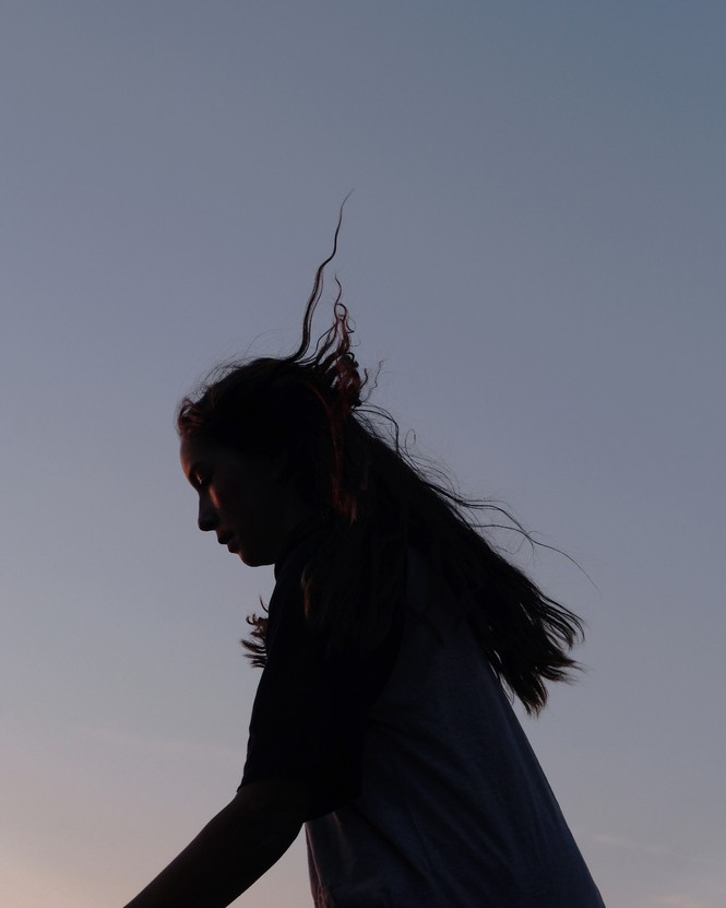 A poem by Divya Victor: ‘Angelical Salutation of Every Girl in History ...