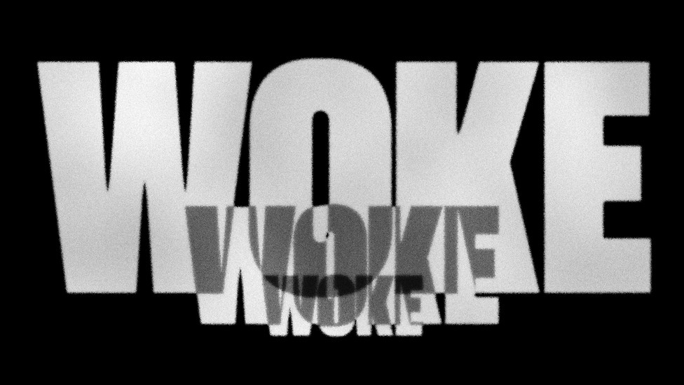 The True Origins of Woke - The Atlantic