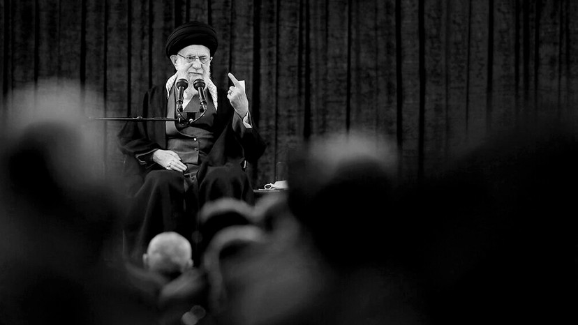 Iran Is Not a ‘Normal’ Country - The Atlantic