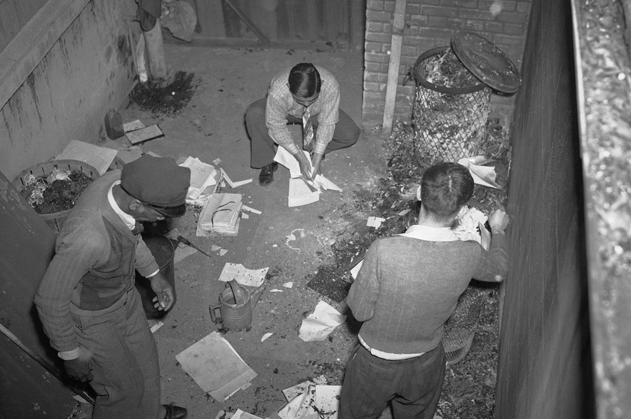 World War II: Pearl Harbor - The Atlantic