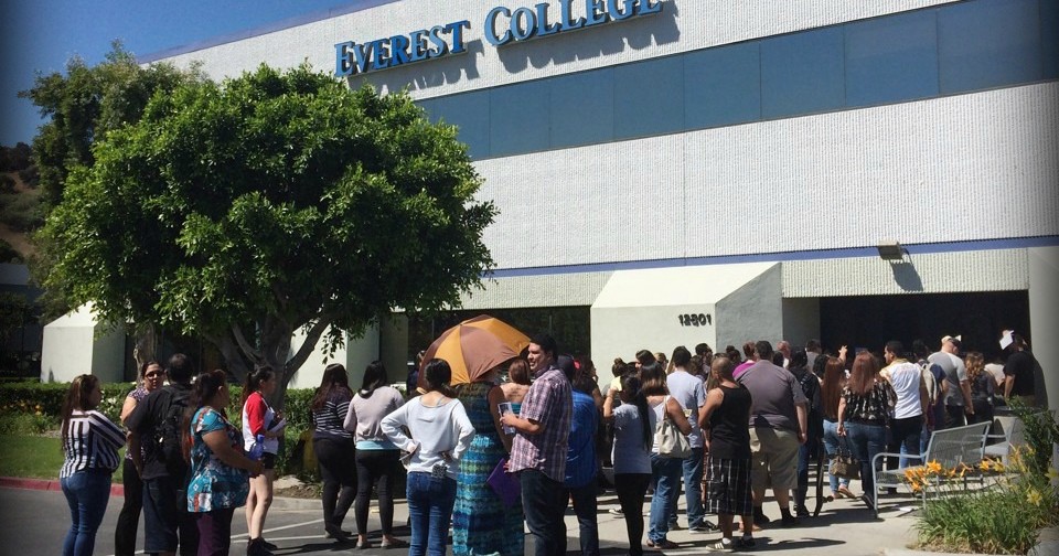 How an Accreditation Agency Enables For-Profit Colleges to Keep ...