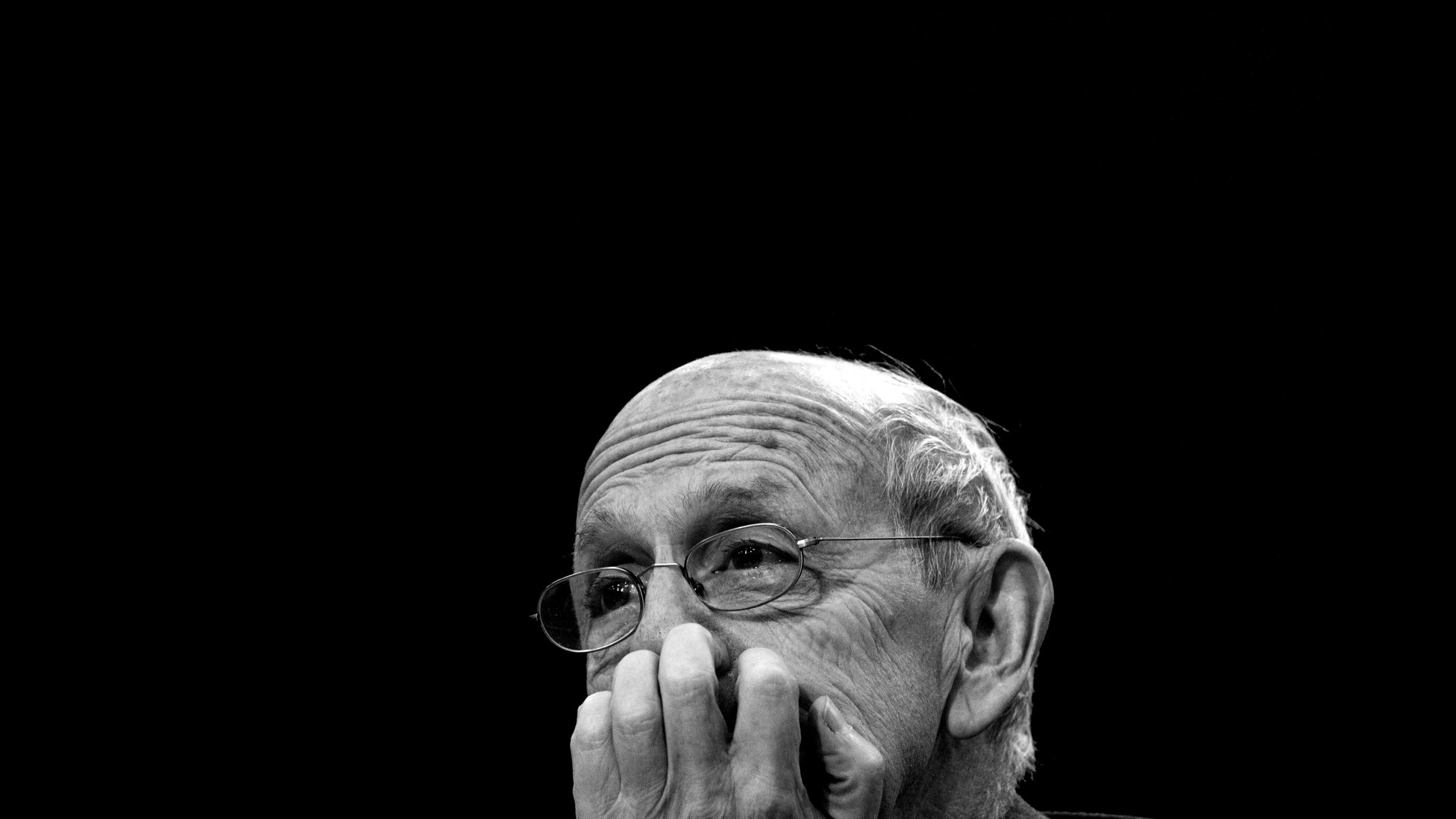 Justice Breyer Needs to Retire—Soon - The Atlantic