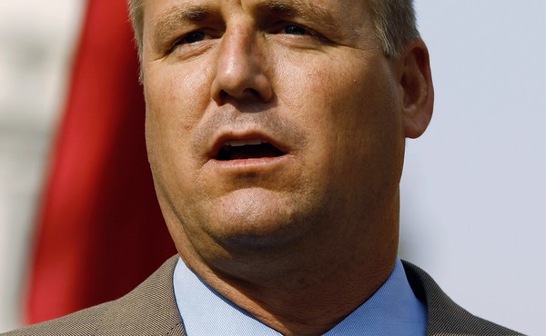 All Stories by Jordan Fabian, Fusion - The Atlantic