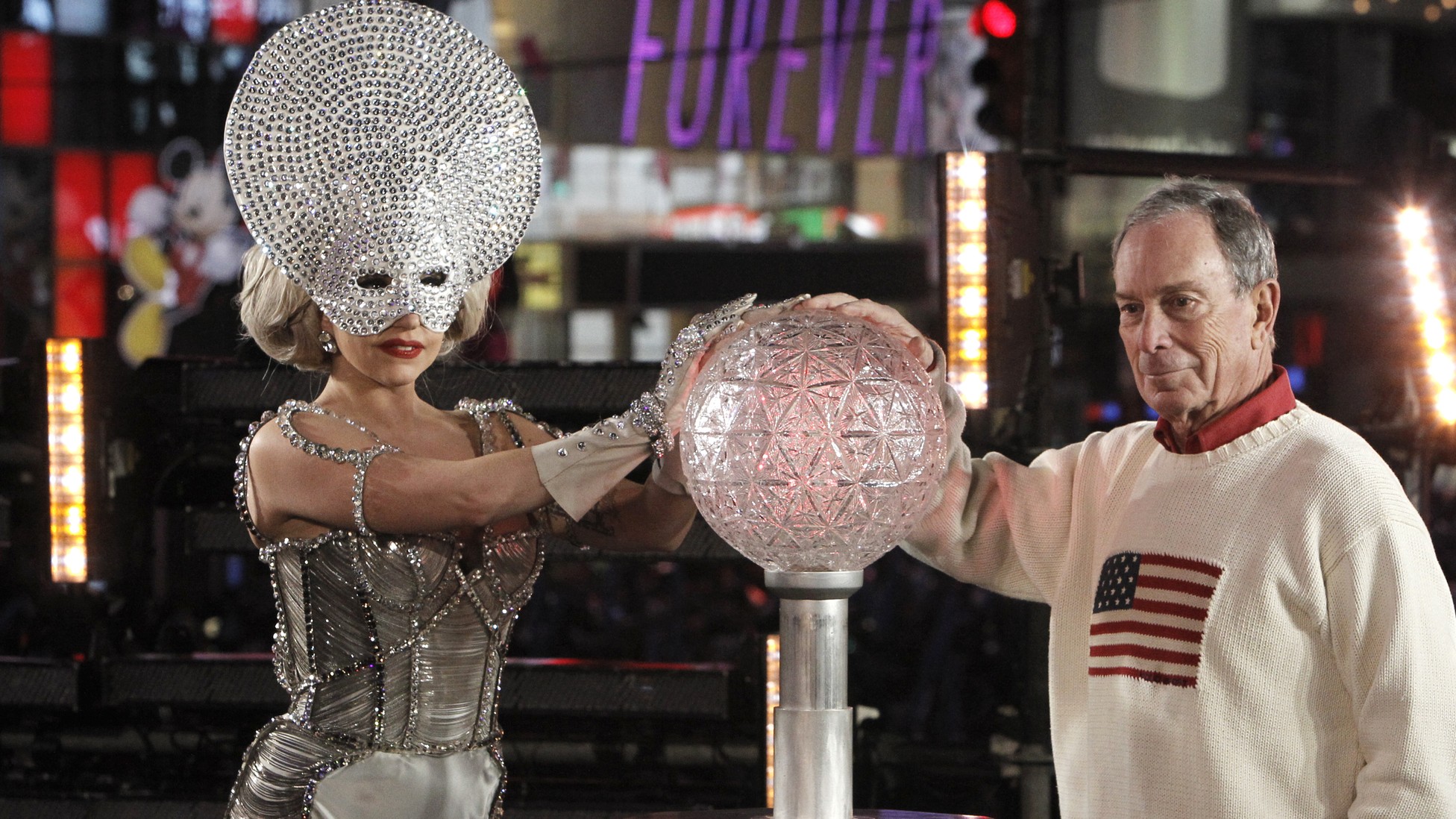 The Worst Holiday: New Year’s Eve Is Overhyped and Anticlimactic - The ...