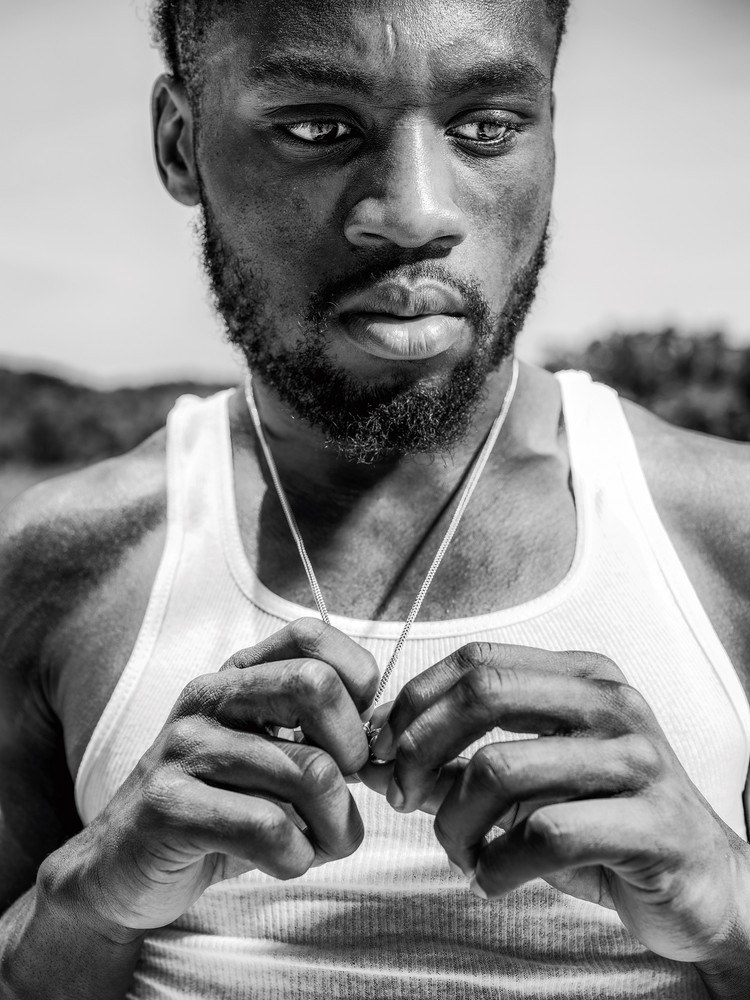 Charles Conwell Killed in the Ring. Can He Ever Return to Boxing? - The ...