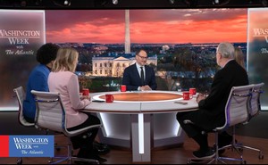 Washington Week With The Atlantic - The Atlantic